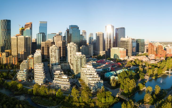 Discover Calgary's Eight Vibrant Neighbourhoods - Part 2 - First Access ...